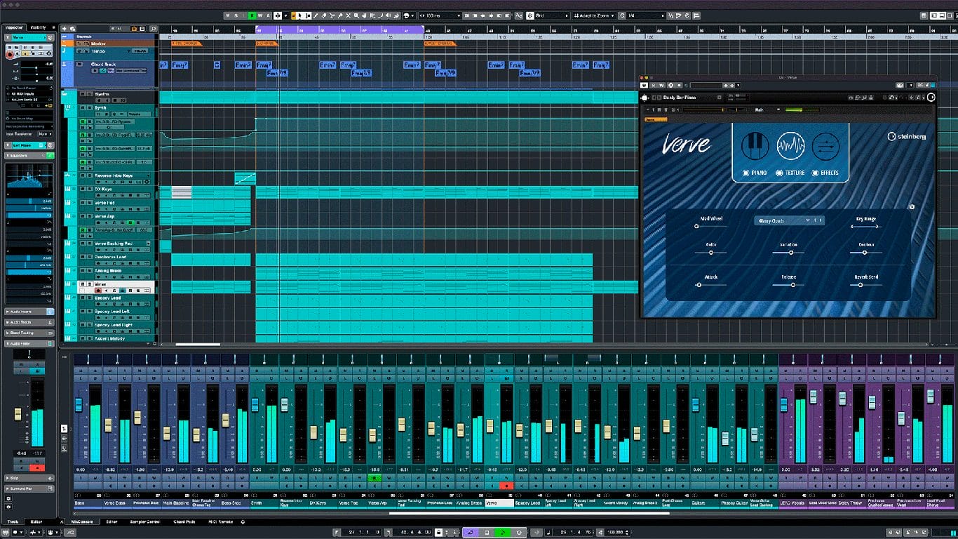 10 Software DAW Terbaik 2026 untuk Pemula Hingga Profesional: Mana ...