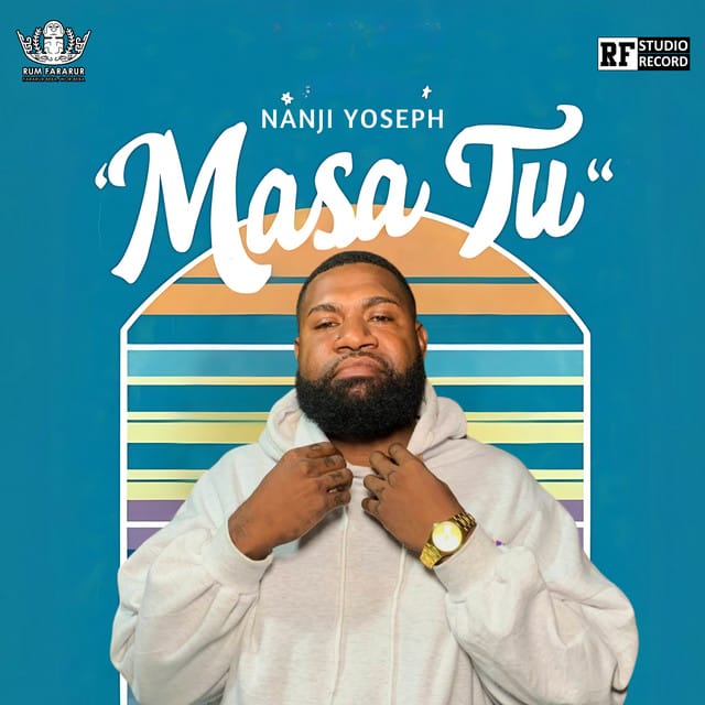Lirik Lagu Nanji Yoseph - Masa Tu | Rap Lib