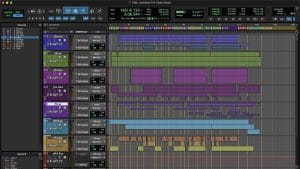 10 Software DAW Terbaik 2025 untuk Pemula Hingga Profesional: Mana Pilihan Anda? | Rap Lib