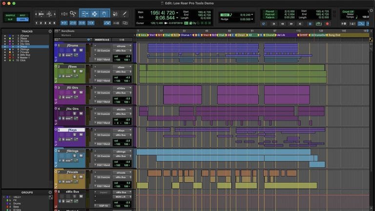 10 Software DAW Terbaik 2026 untuk Pemula Hingga Profesional: Mana ...
