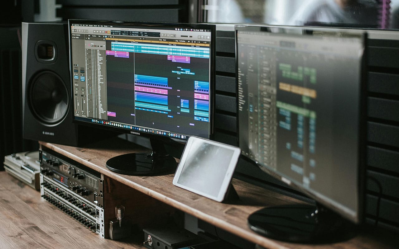 10 Software DAW Terbaik 2025 untuk Pemula Hingga Profesional: Mana Pilihan Anda? | Rap Lib