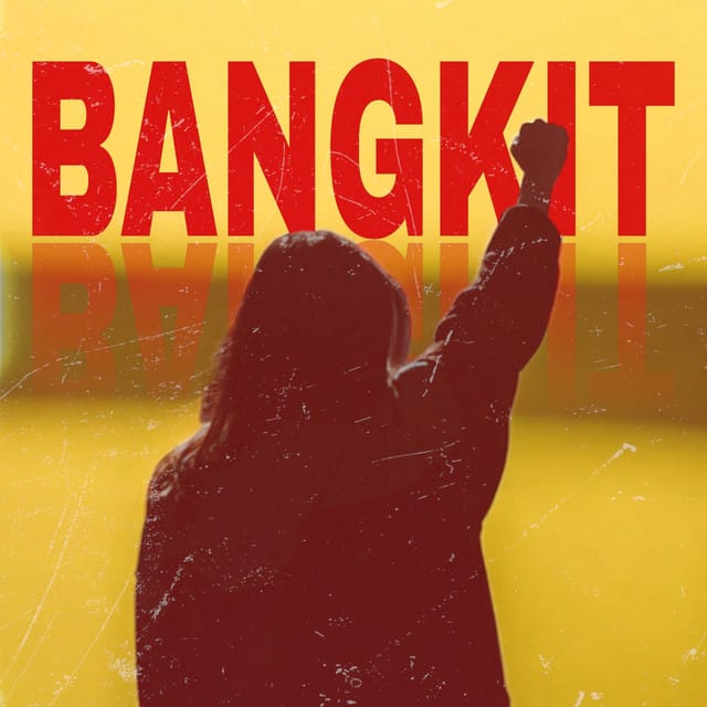 Lirik Lagu Ical Mosh - Bangkit Ft. Syaffiq Sahli | Rap Lib
