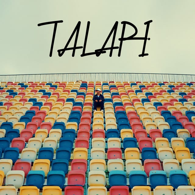 Lirik Lagu Tuan Tigabelas - Talari | Rap Lib