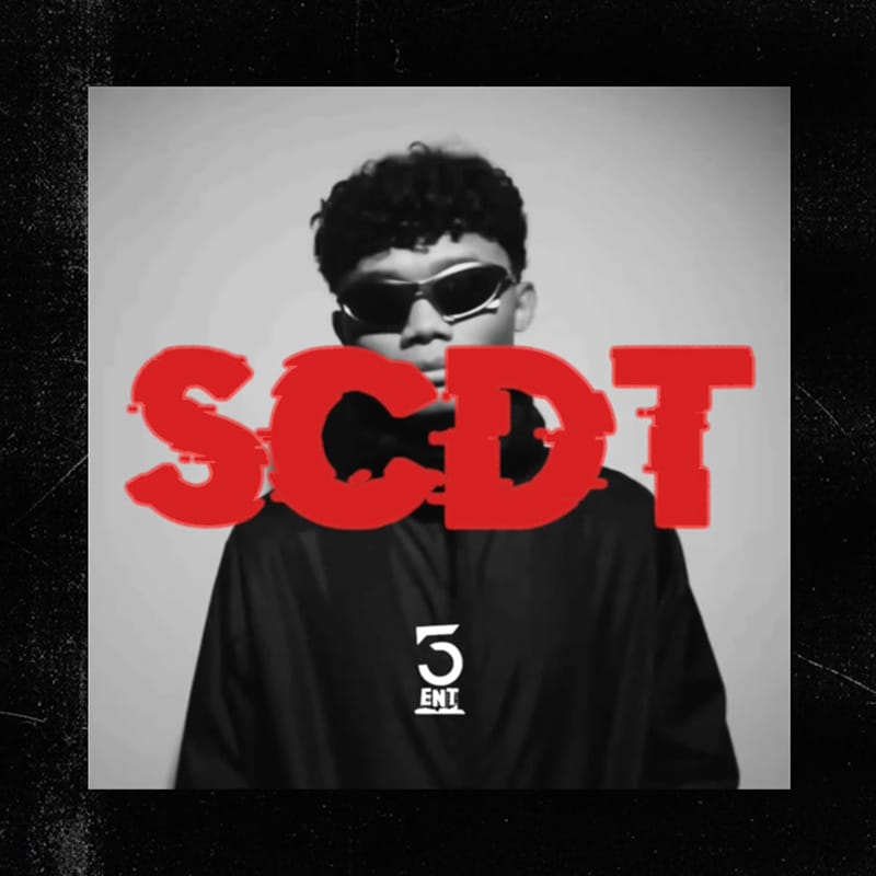 Lirik Lagu 53 Universe, Ryb3na, Mad Muz - SCDT | Rap Lib