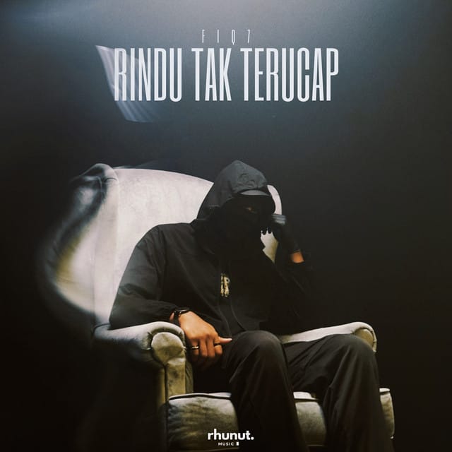 Lirik Lagu Fiq7 - Rindu Tak Terucap | Rap Lib
