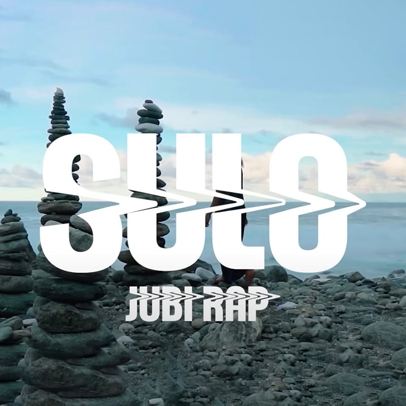 Lirik Lagu Jubi Rap - Sulo Ft. Ana2 Japrax | Rap Lib