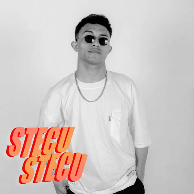 Lirik Lagu Faris Adam - Stecu-Stecu | Rap Lib
