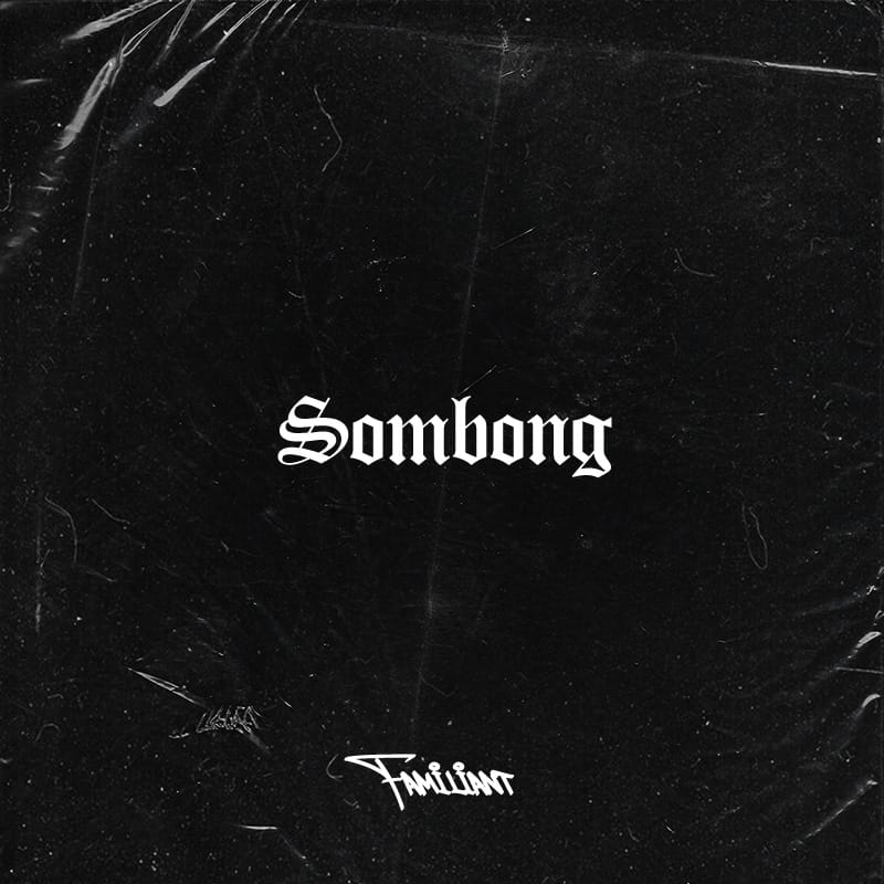 Lirik Lagu Familiant - Sombong | Rap Lib