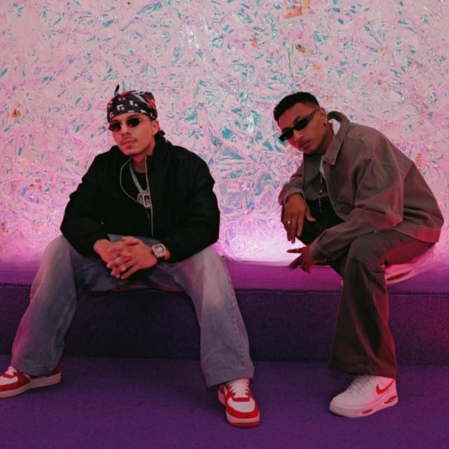 Lirik Lagu Atta Music - Minang Timur Ft. Juan Reza | Rap Lib